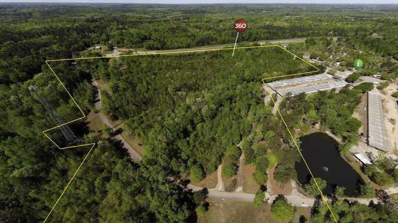 11661 Commerce Road US Hwy 441 S, Athens, GA 30607 | Crexi.com