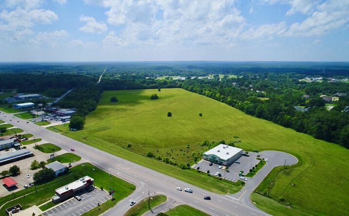 0 Leitch Road, Coatopa, AL 35470 | Crexi.com