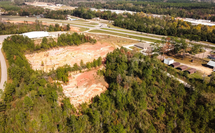 000 Woodland Drive - TRACT A, Wiggins, MS 39577 | Crexi.com