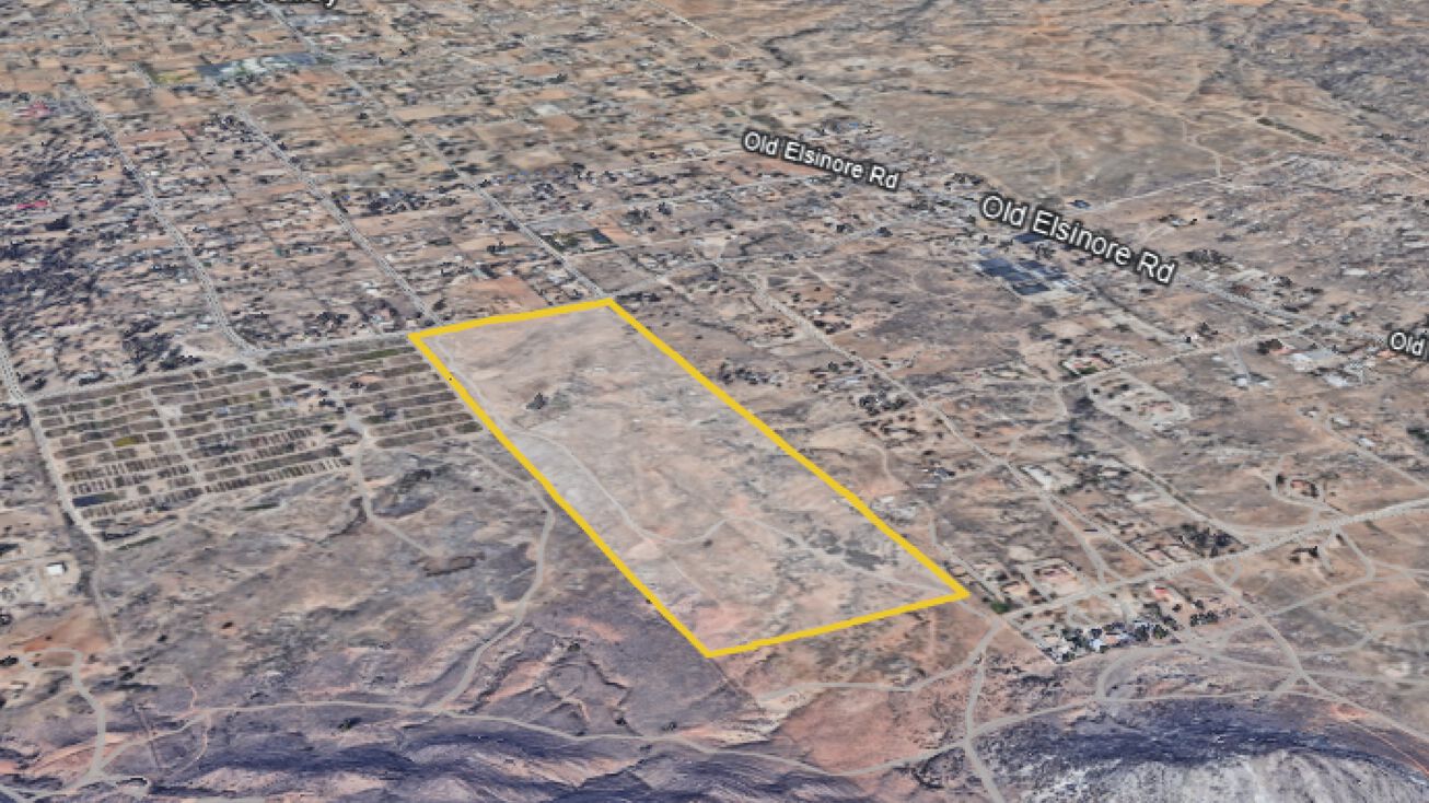 21385 Orange Ave, Perris, CA 92570 | Crexi.com