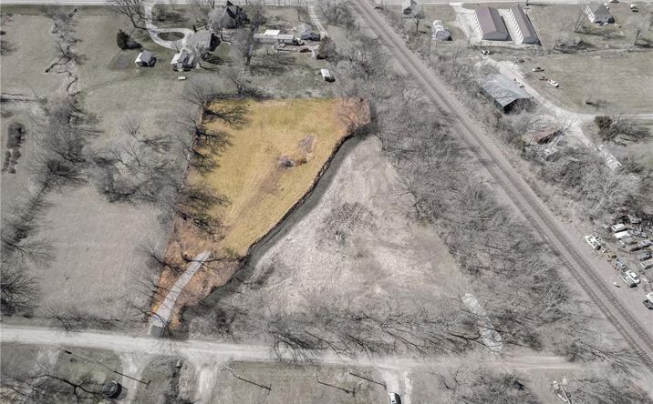 941 Milwaukee Street, Polo, MO 64671 | Crexi.com