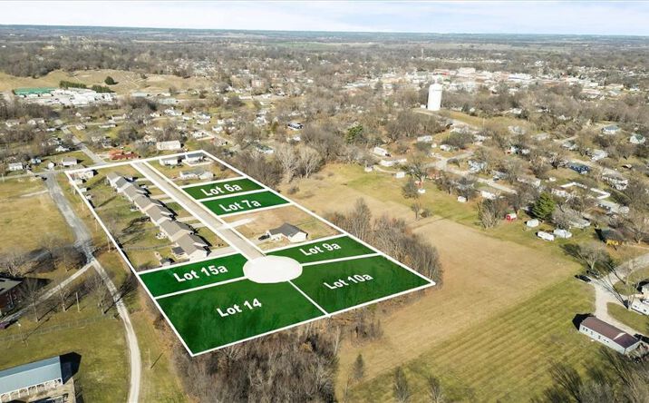 410 W Royle Street, Richmond, MO 64085 | Crexi.com