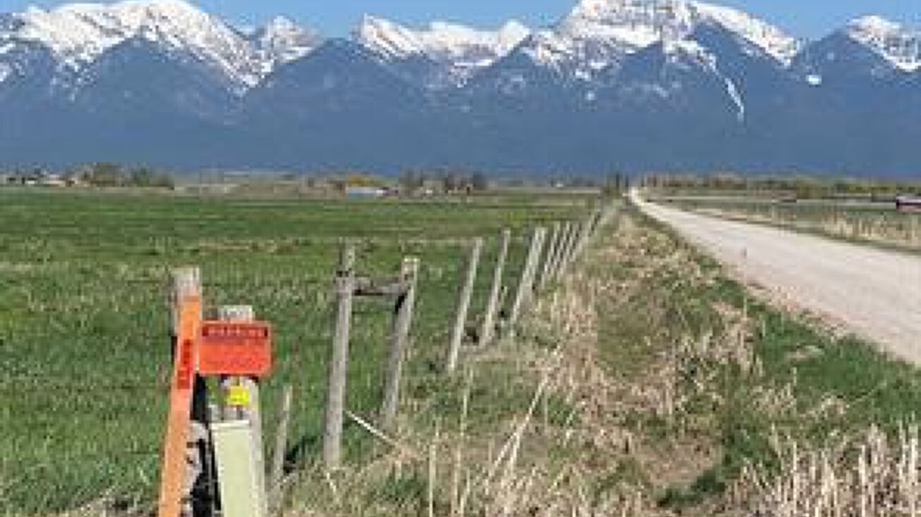 NHN Herak Road 4B, Charlo, MT 59824 | Crexi.com