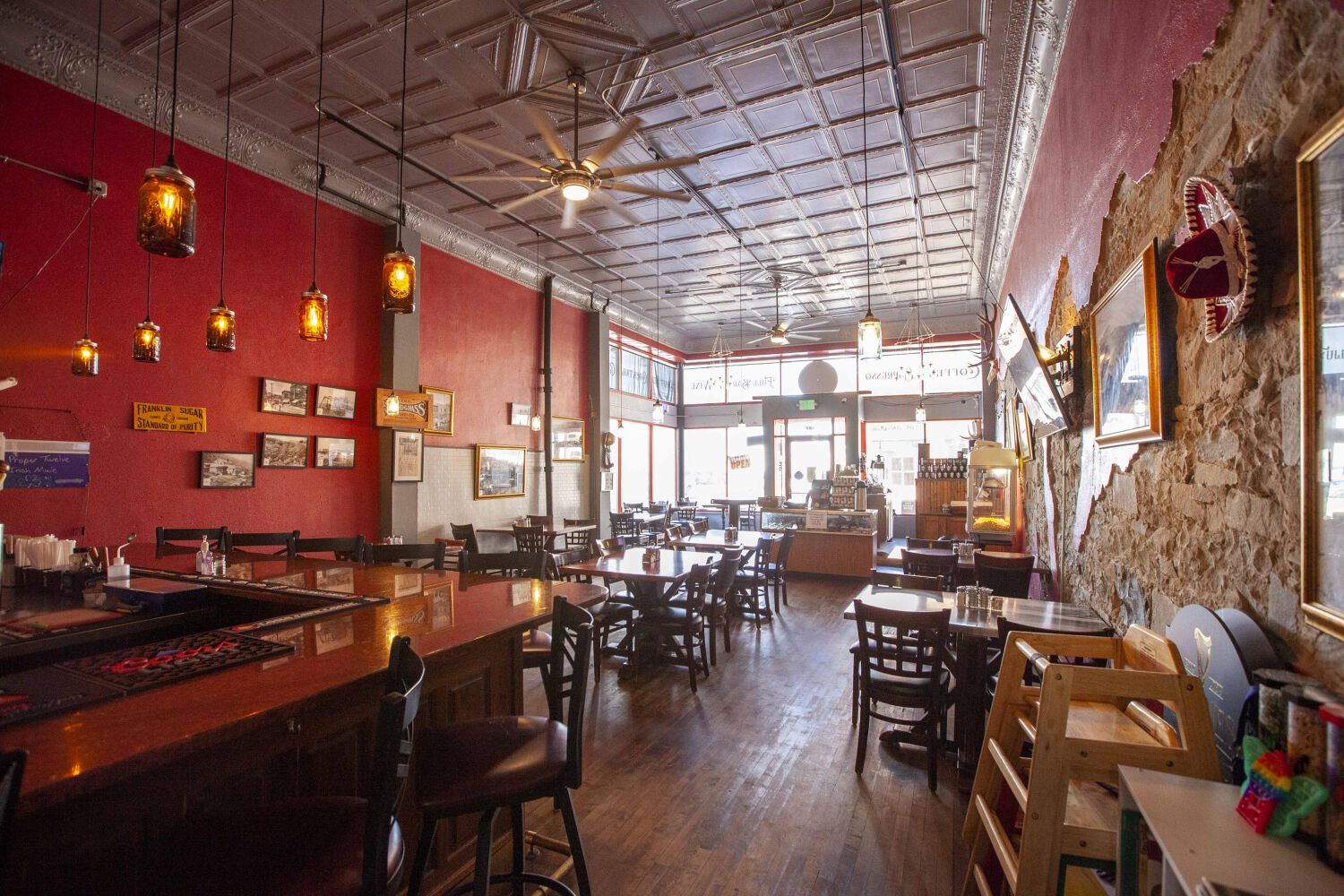 341 N Commercial St, Trinidad, CO 81082 | Crexi.com