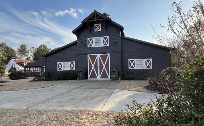 GA Churches and Religious Buildings for Sale | Crexi