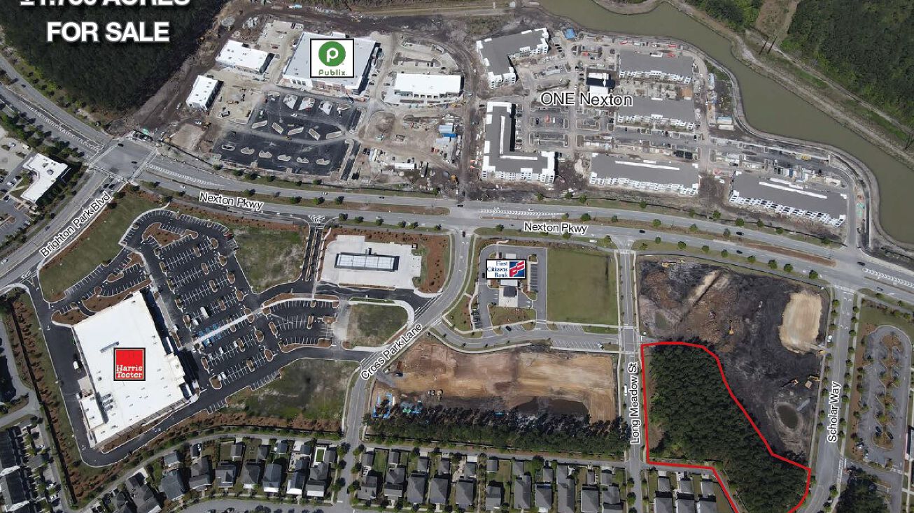 Nexton Pkwy, Summerville, SC 29486 | Crexi.com