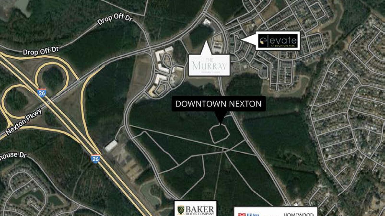 Nexton Pkwy, Summerville, SC 29486 | Crexi.com