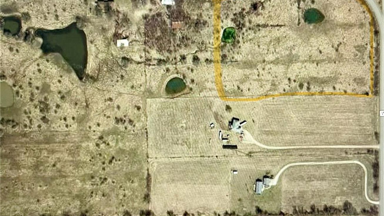 4301 E State Route W Rural Route, Cleveland, MO 64734 | Crexi.com