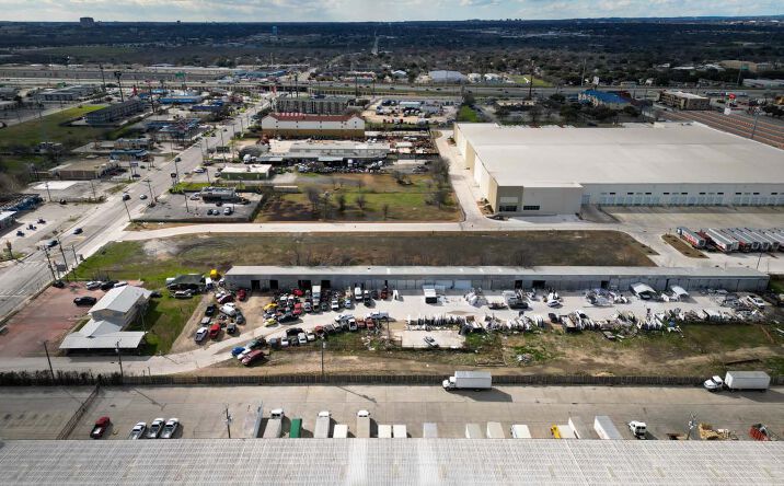 2306 Austin Hwy, San Antonio, TX 78218 | Crexi.com