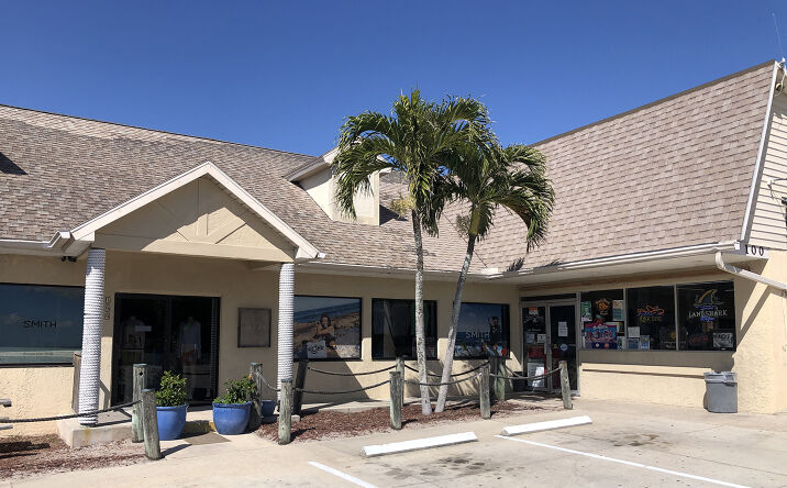 100 LONG POINT RD Melbourne Beach FL 32951 | Crexi.com