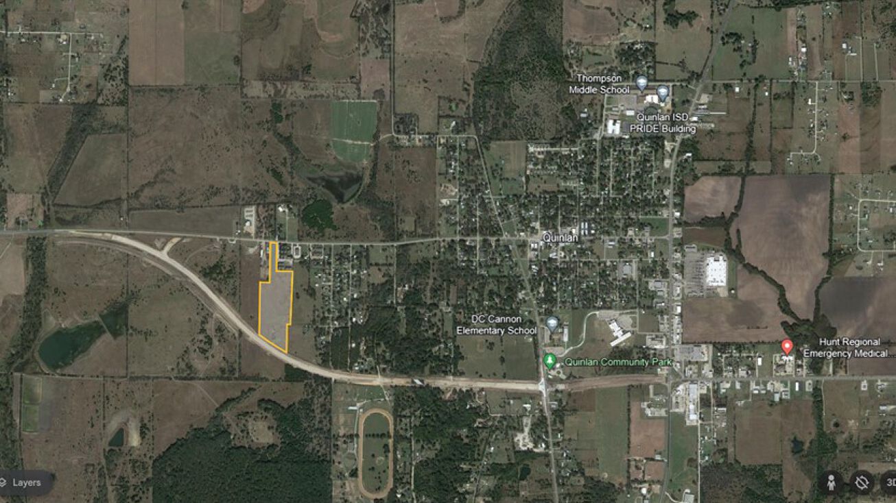 1970 Hwy 276 W., Quinlan, TX 75474 | Crexi.com