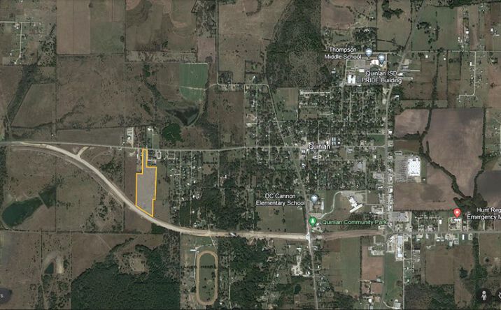 1970 Hwy 276 W., Quinlan, TX 75474 | Crexi.com