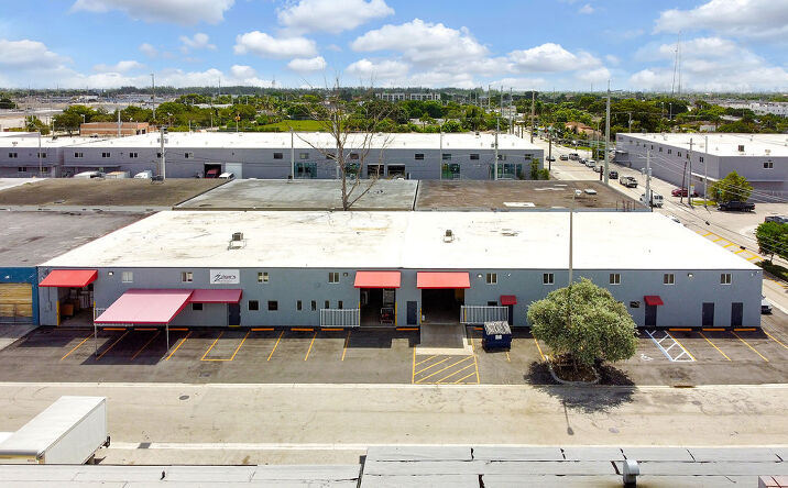 2301-2357 W 8th Ln, Hialeah, FL 33010 | Crexi.com