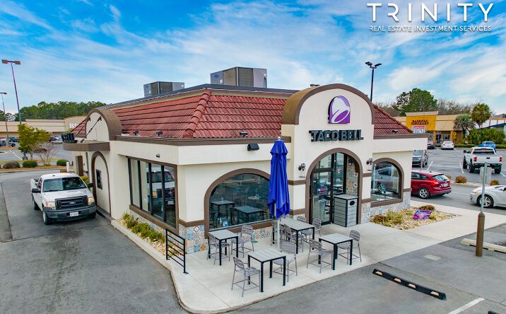 NNN Properties for Sale | Crexi