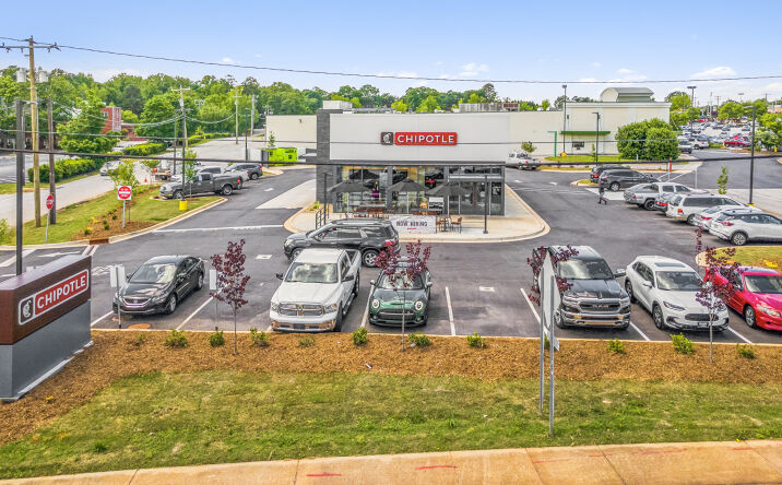 108 S MAIN ST Mauldin SC 29662 | Crexi.com