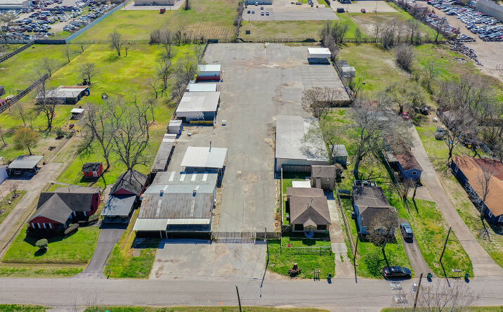 5176 Red Bluff Rd, Pasadena, TX 77503 | Crexi.com