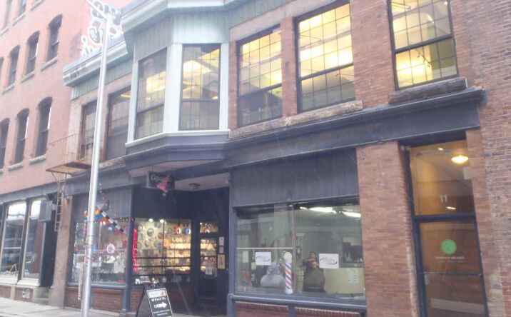 Storefronts for Sale in Downtown Providence, RI | Crexi