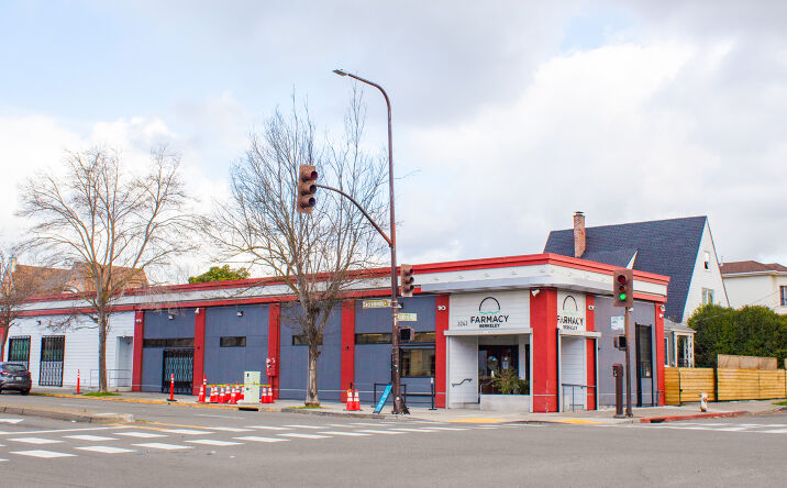 2655 Shattuck Ave., Berkeley, CA 94704 | Crexi.com