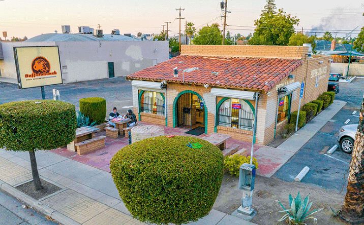 4020 N Cedar Ave, Fresno, CA 93726 | Crexi.com