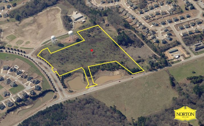 Walnut Rd, Hoschton, GA 30548 | Crexi.com