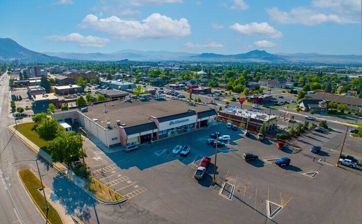 Montana Commercial Real Estate for Sale | Crexi.com