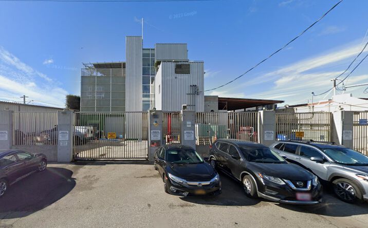 2307 FEDERAL AVE Los Angeles CA 90064 APN: 4260-014-020 | Crexi.com