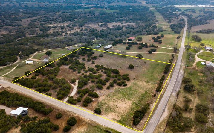 8606 Ranch Rd 1623, Blanco, TX 78606 | Crexi.com