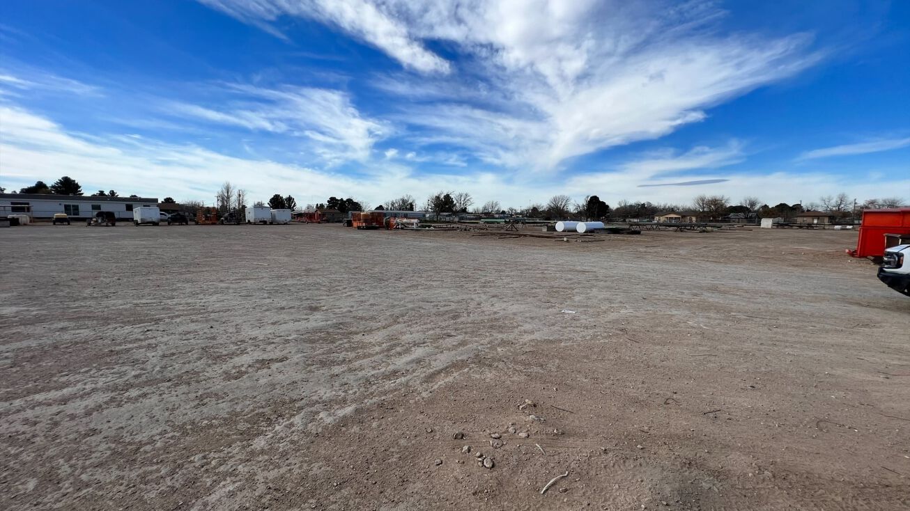 S if 412 N Third, Loving, NM 88256 | Crexi.com