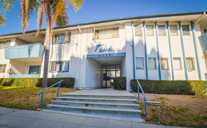 4025 Coco Ave, Los Angeles, CA 90008 | Crexi.com