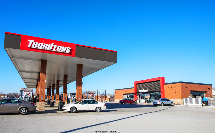 Gas Stations for Sale in Illinois | Crexi