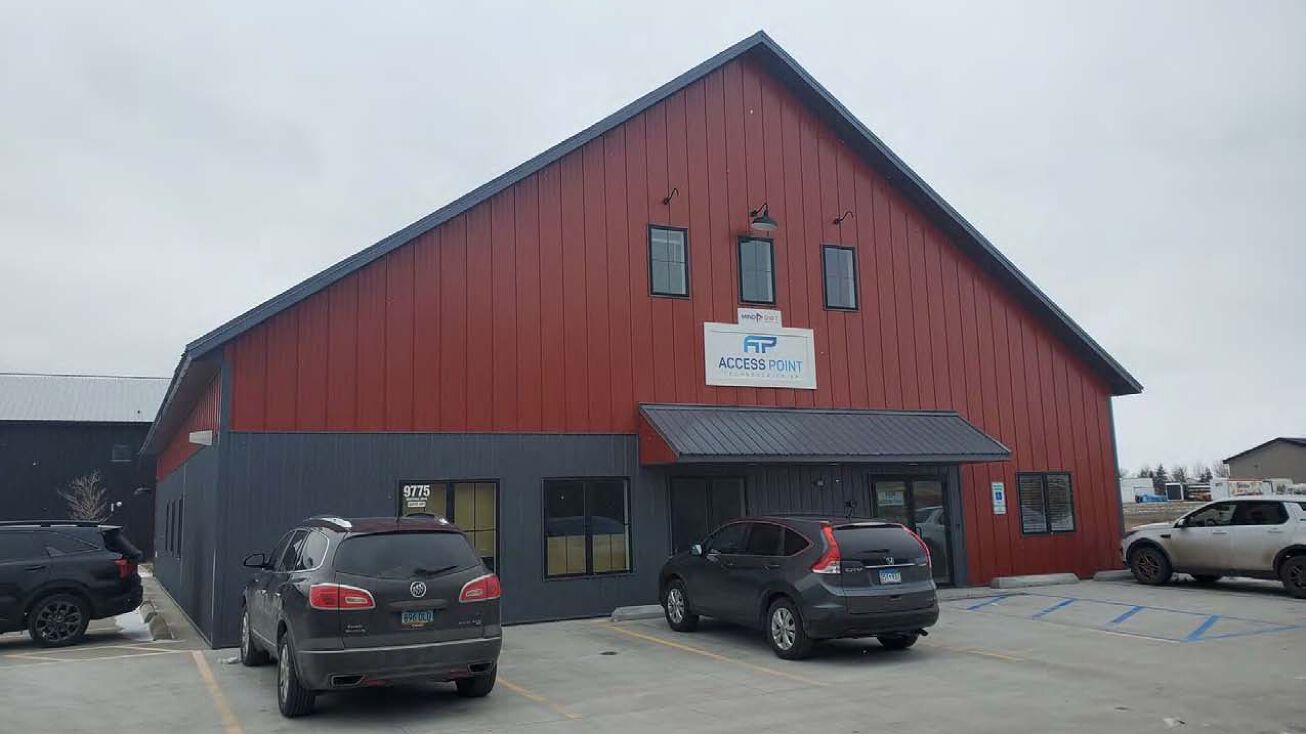 9775 Industrial Dr, Horace, ND 58047 | Crexi.com