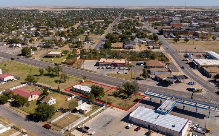 N Hobart St, Pampa, TX 79065 | Crexi.com