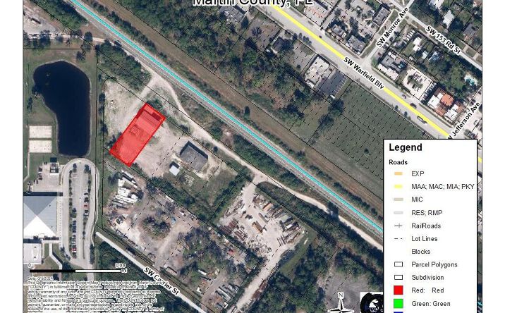 15803 SW Farm Road, Indiantown, FL 34956 | Crexi.com