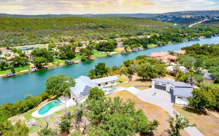 Ranch Rd 2222, Austin, TX 78730 | Crexi.com