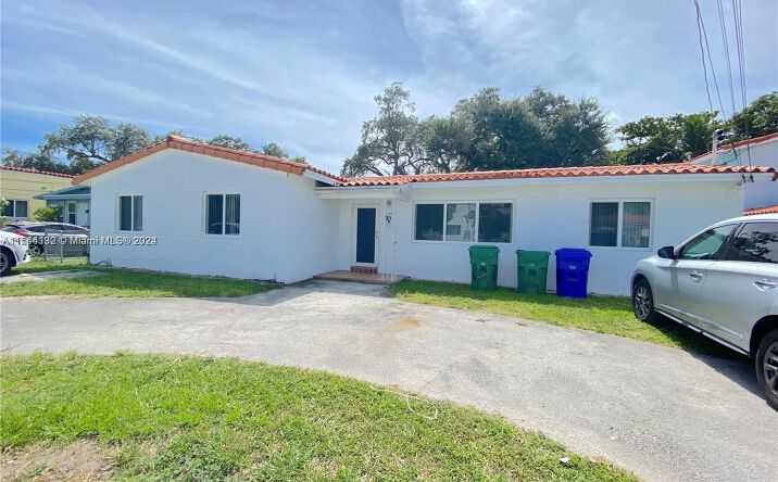 1120 NW 32ND CT Miami FL 33125-2823 APN: 0131330290280 | Crexi.com