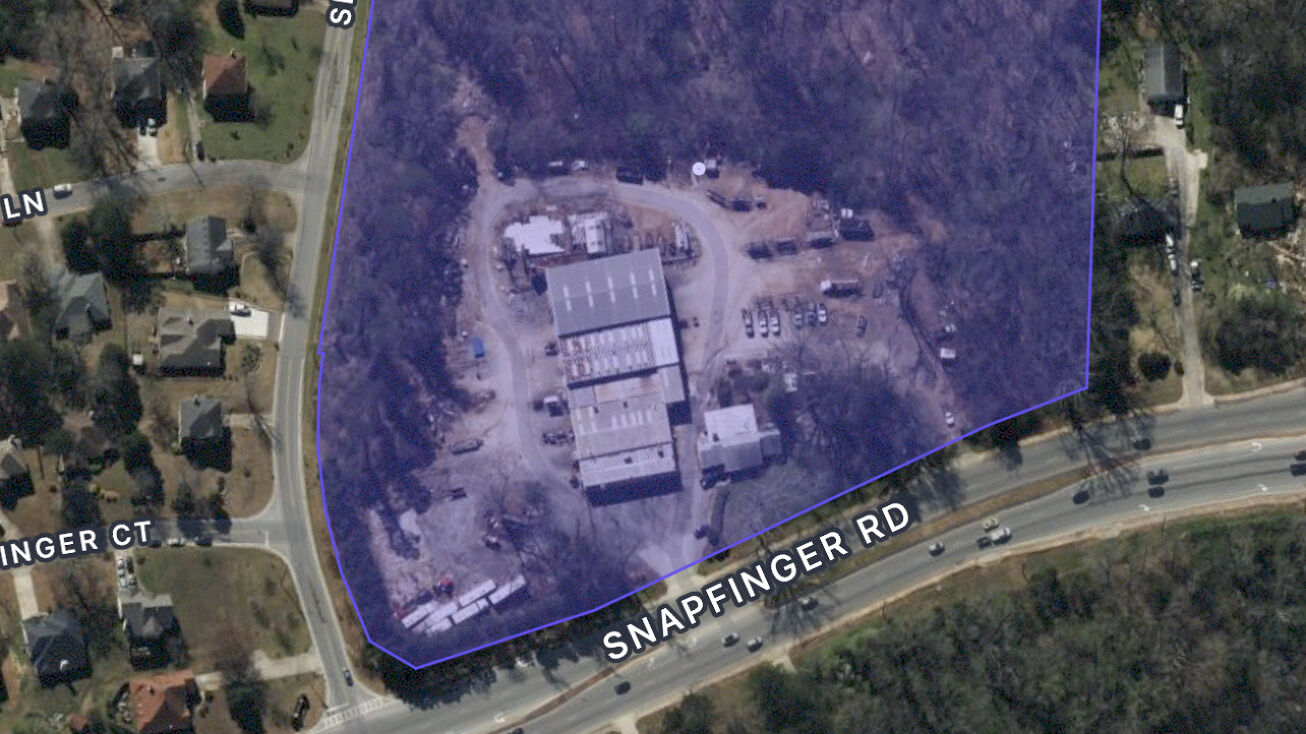 2939 Snapfinger Rd, Decatur, GA 30034 | Crexi.com