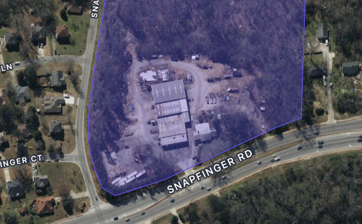 2939 Snapfinger Rd, Decatur, GA 30034 | Crexi.com