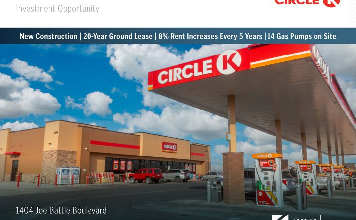 El Paso, TX Commercial Real Estate for Sale | Crexi.com