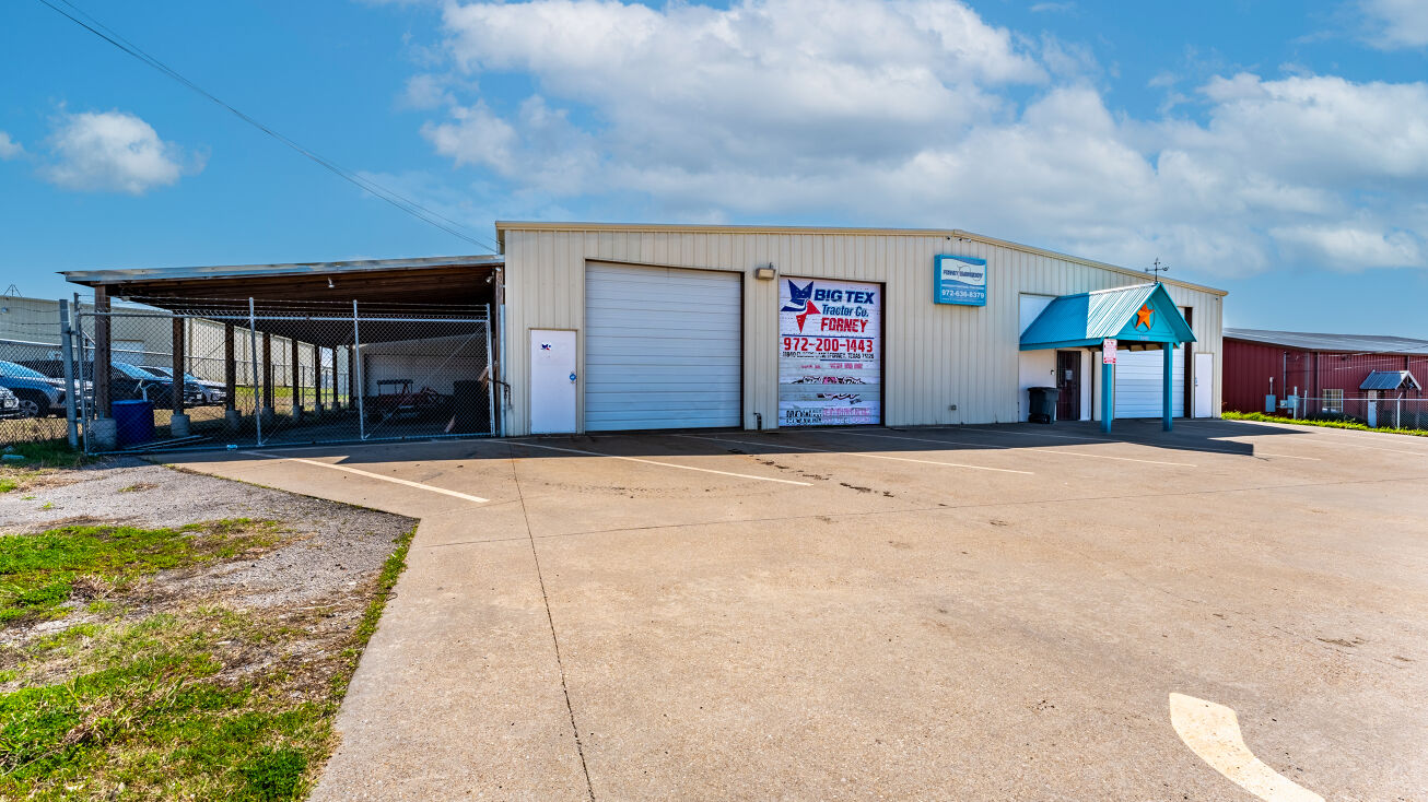 11840 Classic Ln, Forney, TX 75126 | Crexi.com