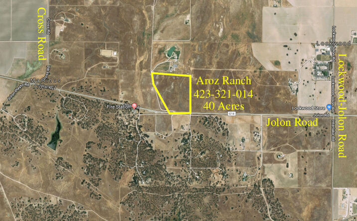 67941 Jolon Rd, Jolon, CA 93928 | Crexi.com