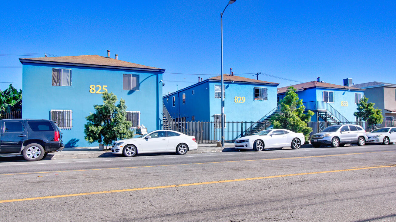 825 E 108th St, Los Angeles, CA 90059 | Crexi.com