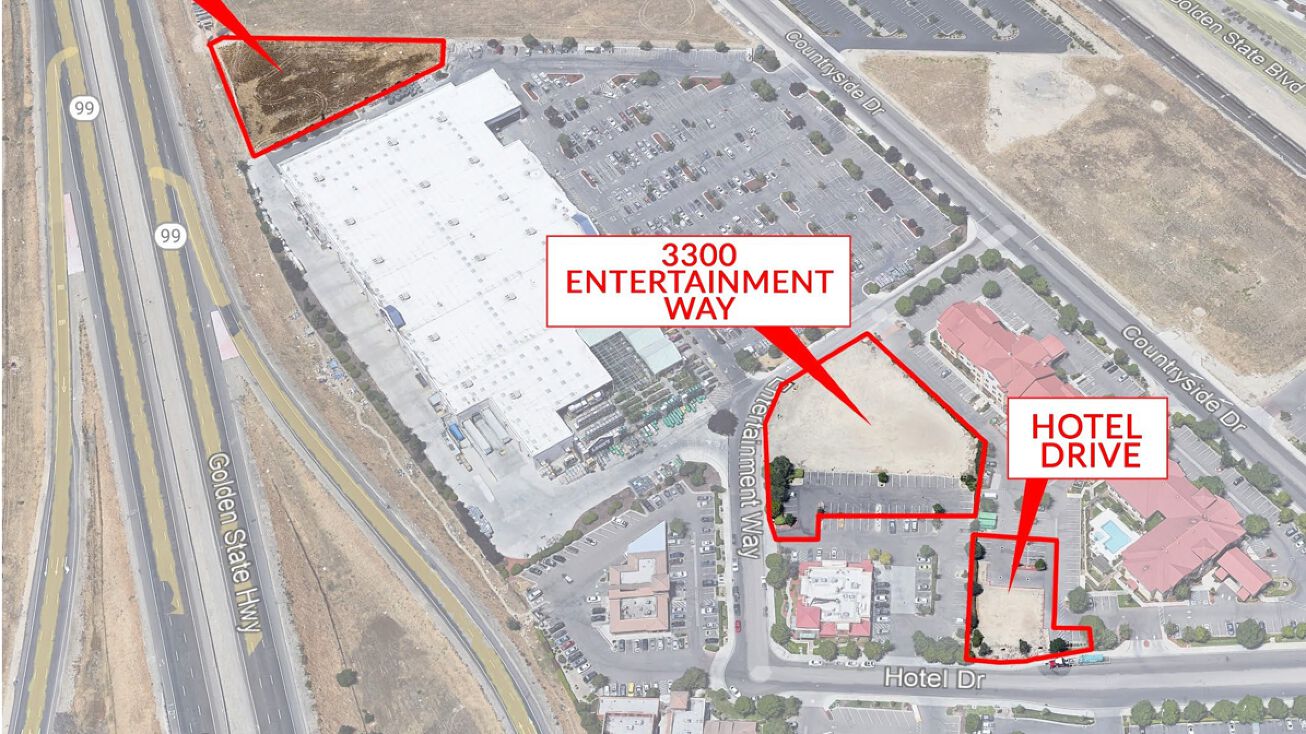 Hotel Dr, Turlock, CA 95380 | Crexi.com