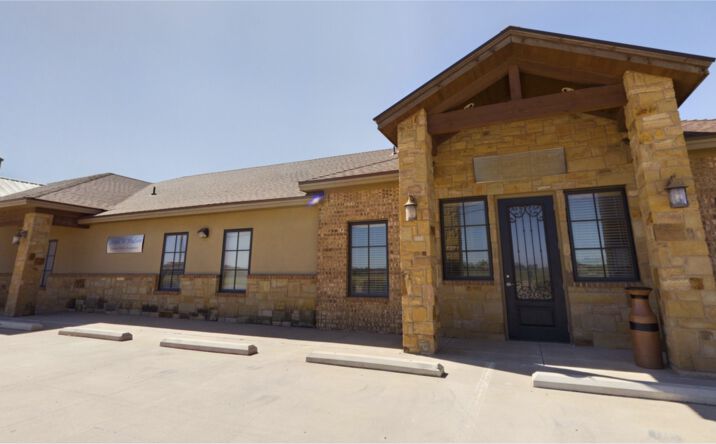 3402 110th St, Lubbock, TX 79423 | Crexi.com
