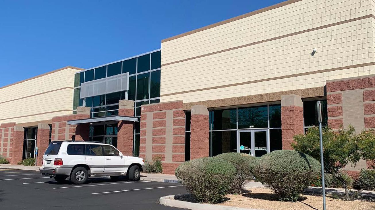 1940 W Elliot Rd, Suite 101 & 103, Gilbert, AZ 85033 | Crexi.com