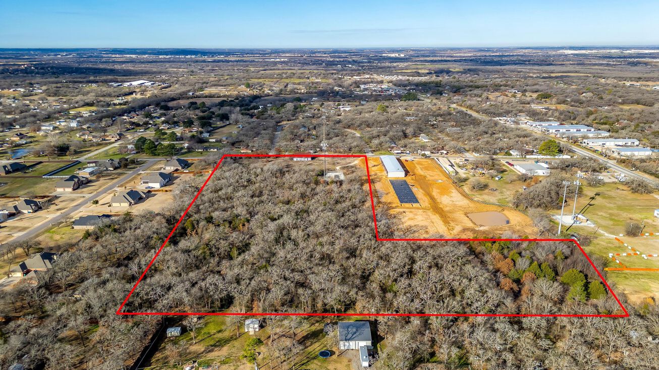 12279 J Rendon Rd, Burleson, TX 76028 | Crexi.com