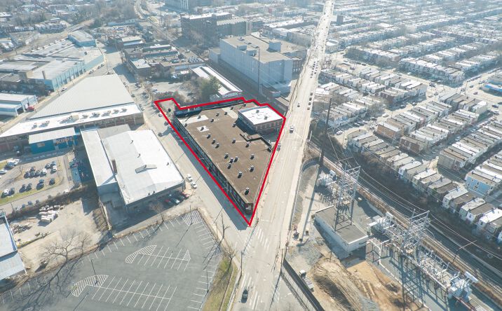 3251 FOX ST Phila PA 19129-1830 APN: 1001220802 | Crexi.com