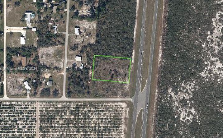 220 US Hwy 27, Venus, FL 33960 | Crexi.com