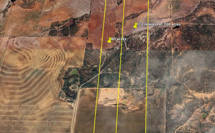 535 Hendrick Ranch Rd, Lueders, TX 79533 | Crexi.com