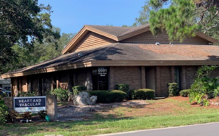 6001 21ST AVE W Bradenton FL 34209-7847 APN: 39386-0030-5 | Crexi.com