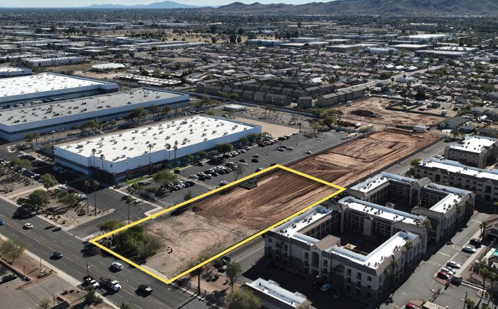 2833 E Broadway Rd, Phoenix, AZ 85040 | Crexi.com